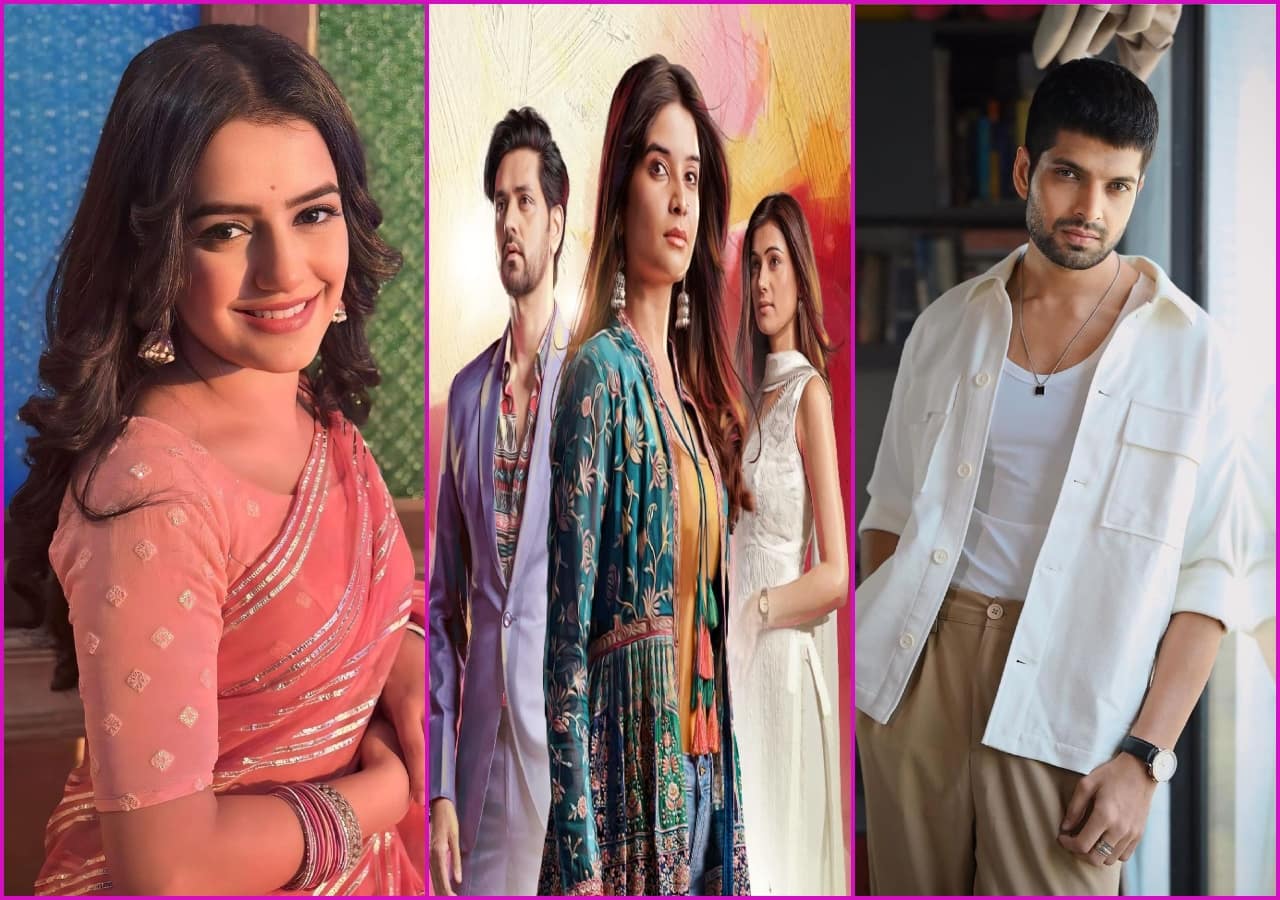 Ghum Hai Kisikey Pyaar Meiin new cast: these 6 actors enter in show ...