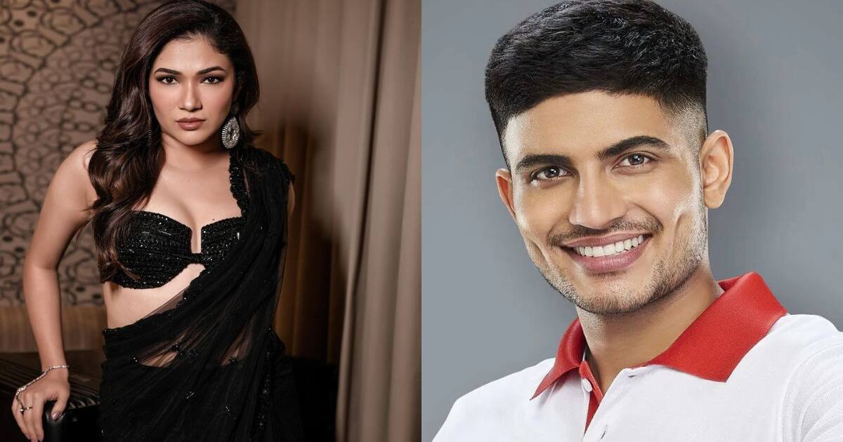 Ridhima Pandit gave reaction on wedding with Shubman Gill : शुभमन गिल संग शादी की खबरों पर ...