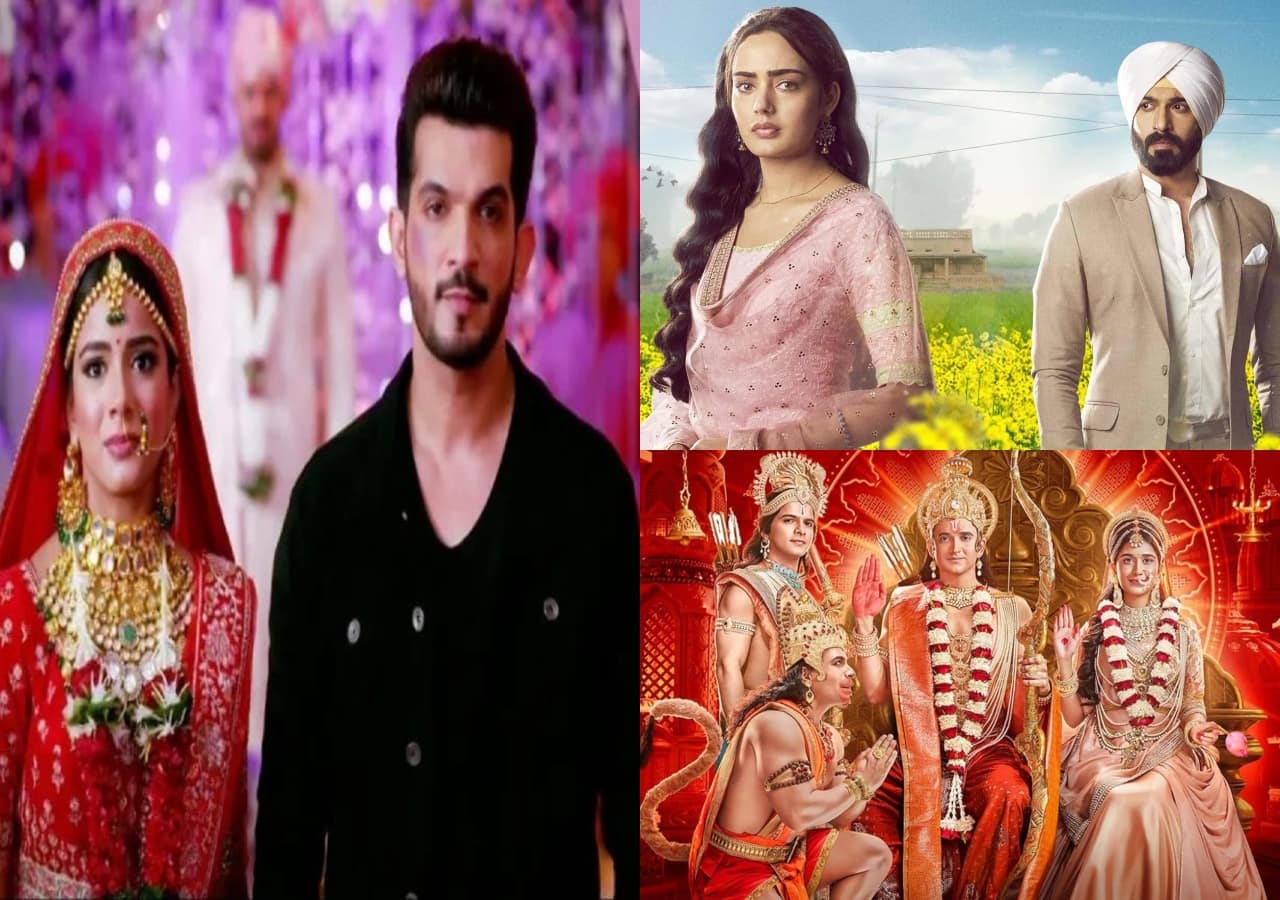 Top 8 TV Show wil be Off Air air soon - जल्द बंद होंगे ये 8 टीवी शोज ...