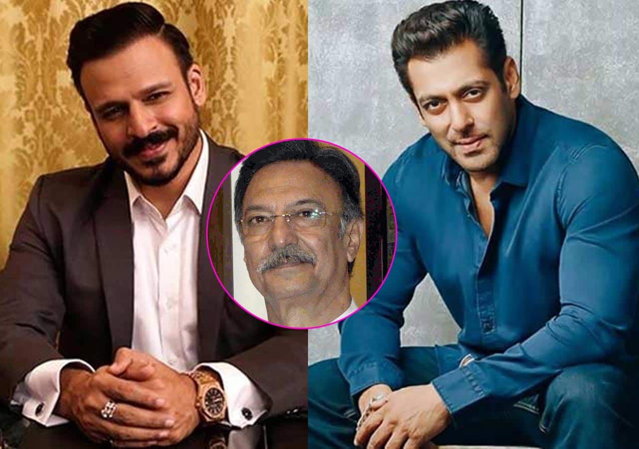 Vivek Oberoi’s father hails son for standing strong during his fight ...