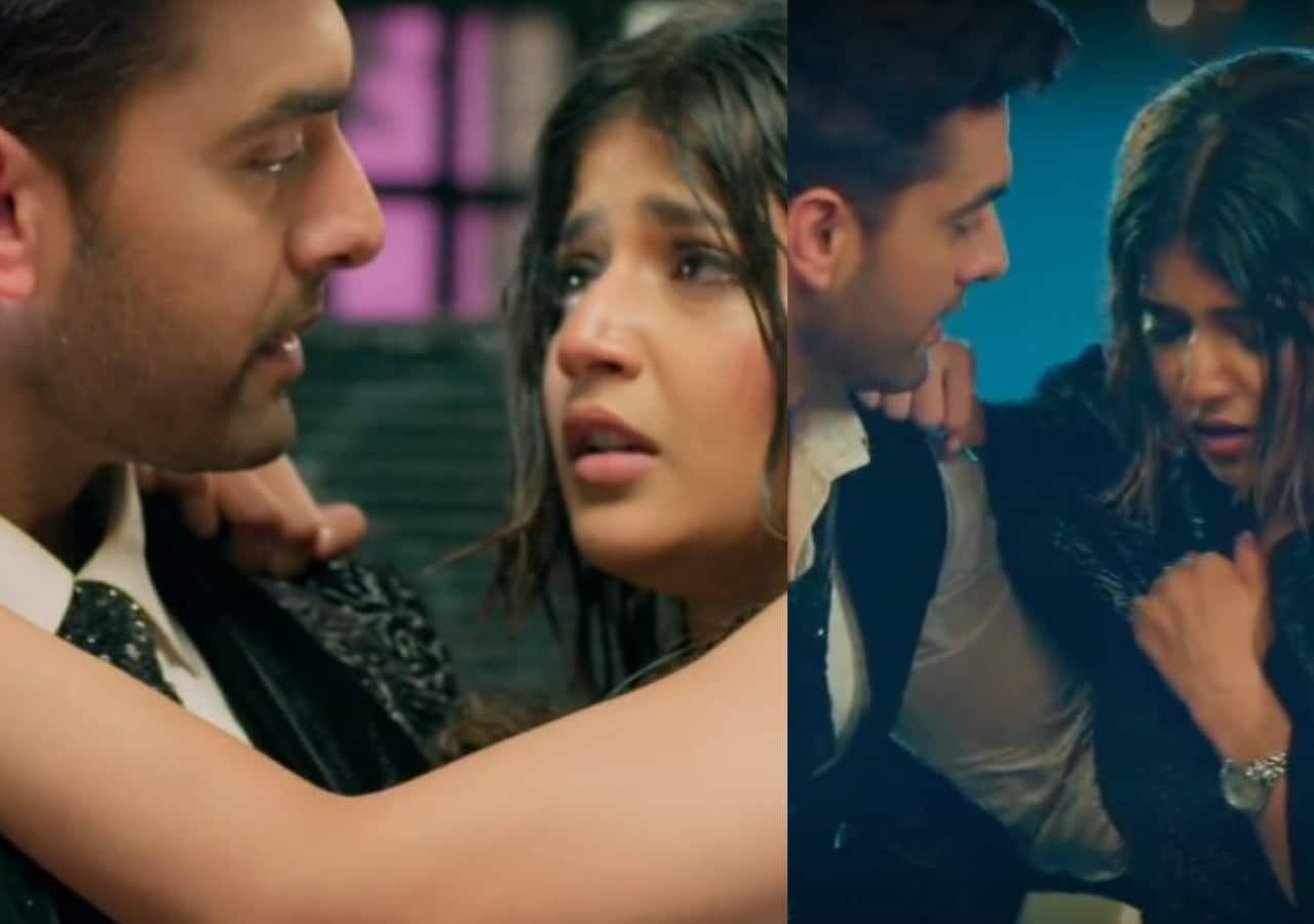 Yeh Rishta Kya Kehlata Hai Serial Upcoming Twist Armaan Learns About