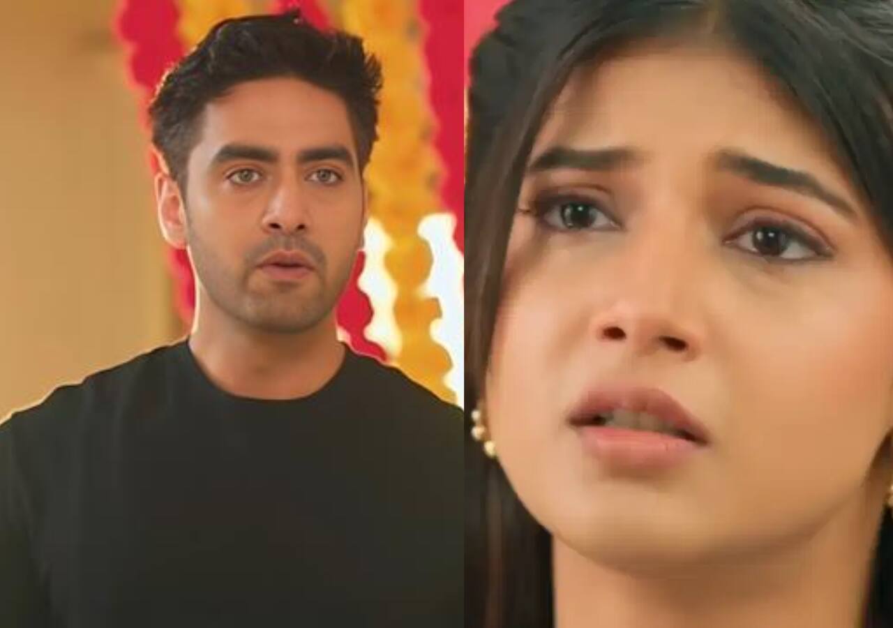 Yeh Rishta Kya Kehlata Hai Serial Upcoming Twist Armaan To Confess His