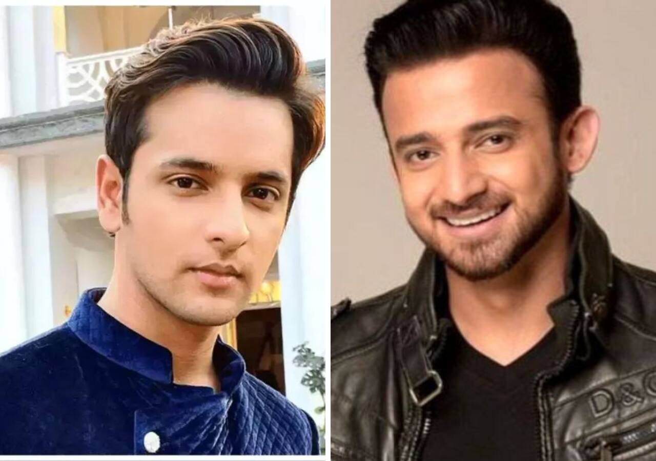 Yeh Rishta Kya Kehlata Hai: Shivam Khajuria to get replaced by Romit Raaj? Here's what you need ...
