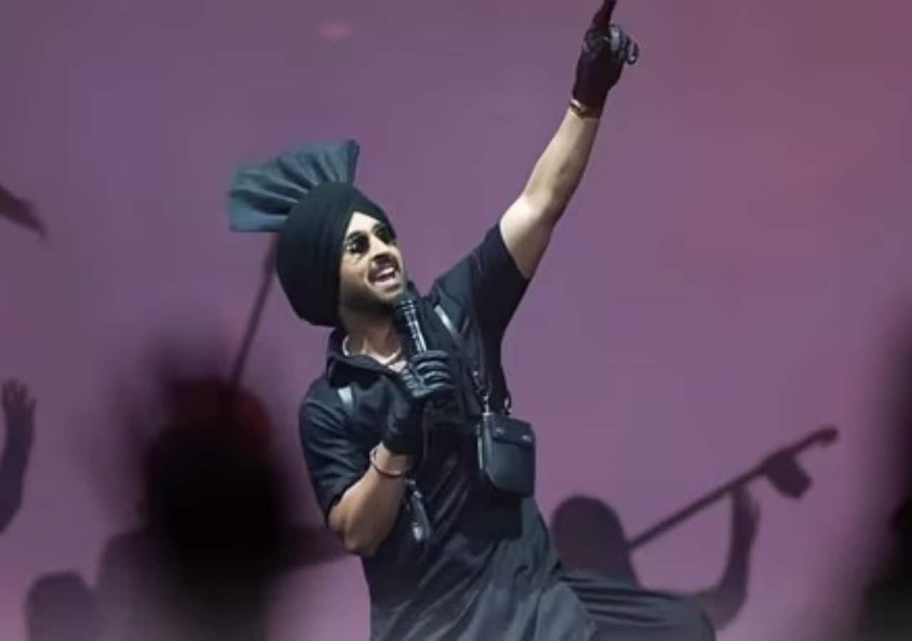 Diljit Dosanjh and more music sensations who set the stage on fire with ...