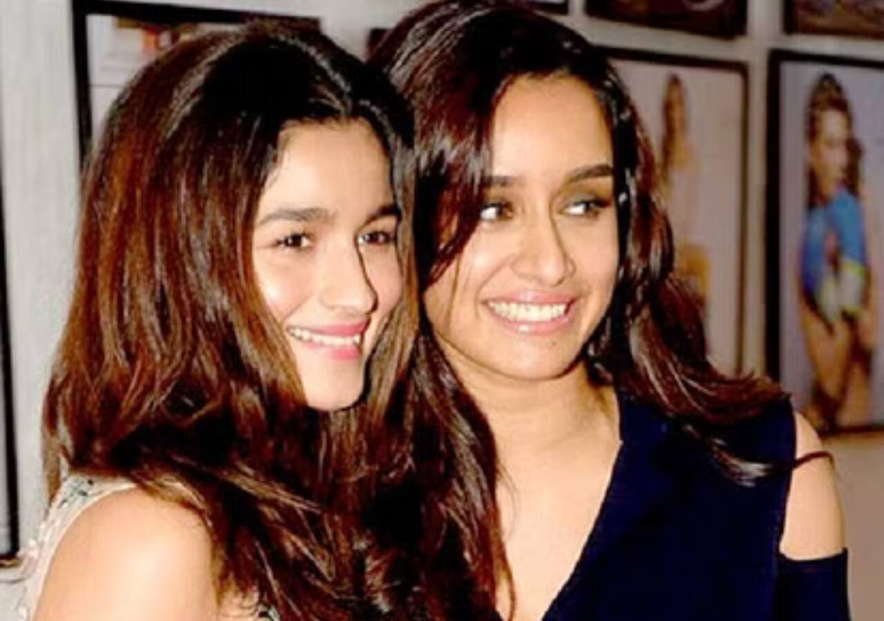 Alia Bhatt and Shraddha Kapoor were considered for Munjya? Here's what ...