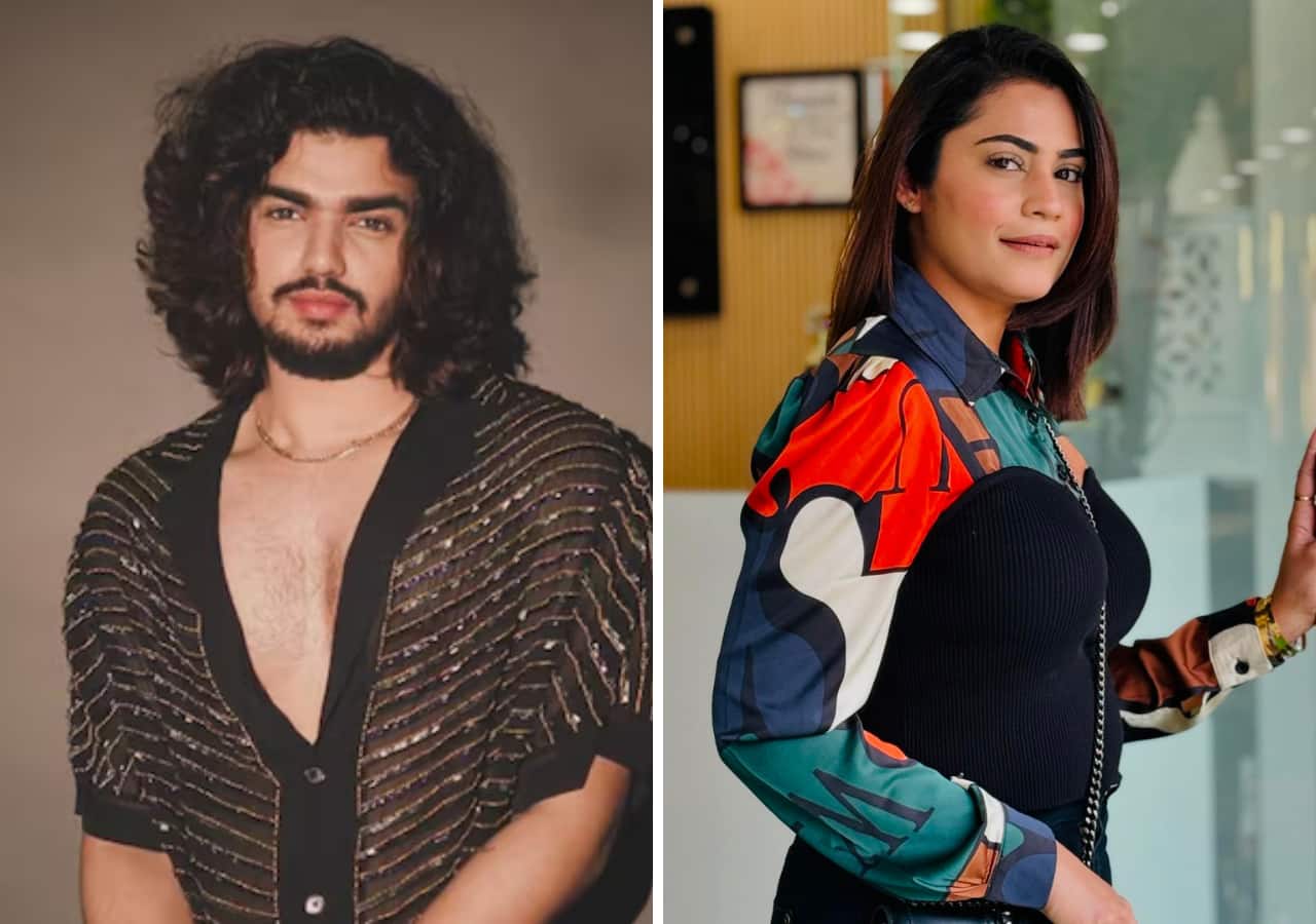 Bigg Boss OTT 3: Vishal Pandey feels guilty for admiring Armaan Malik's ...