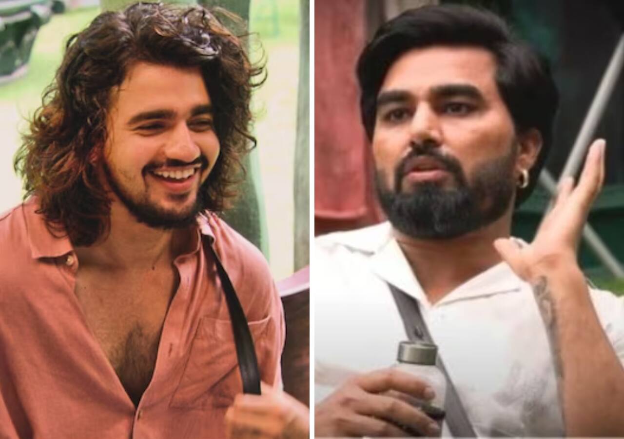 Bigg Boss OTT 3: Did Armaan Malik slap Vishal Pandey after he ...