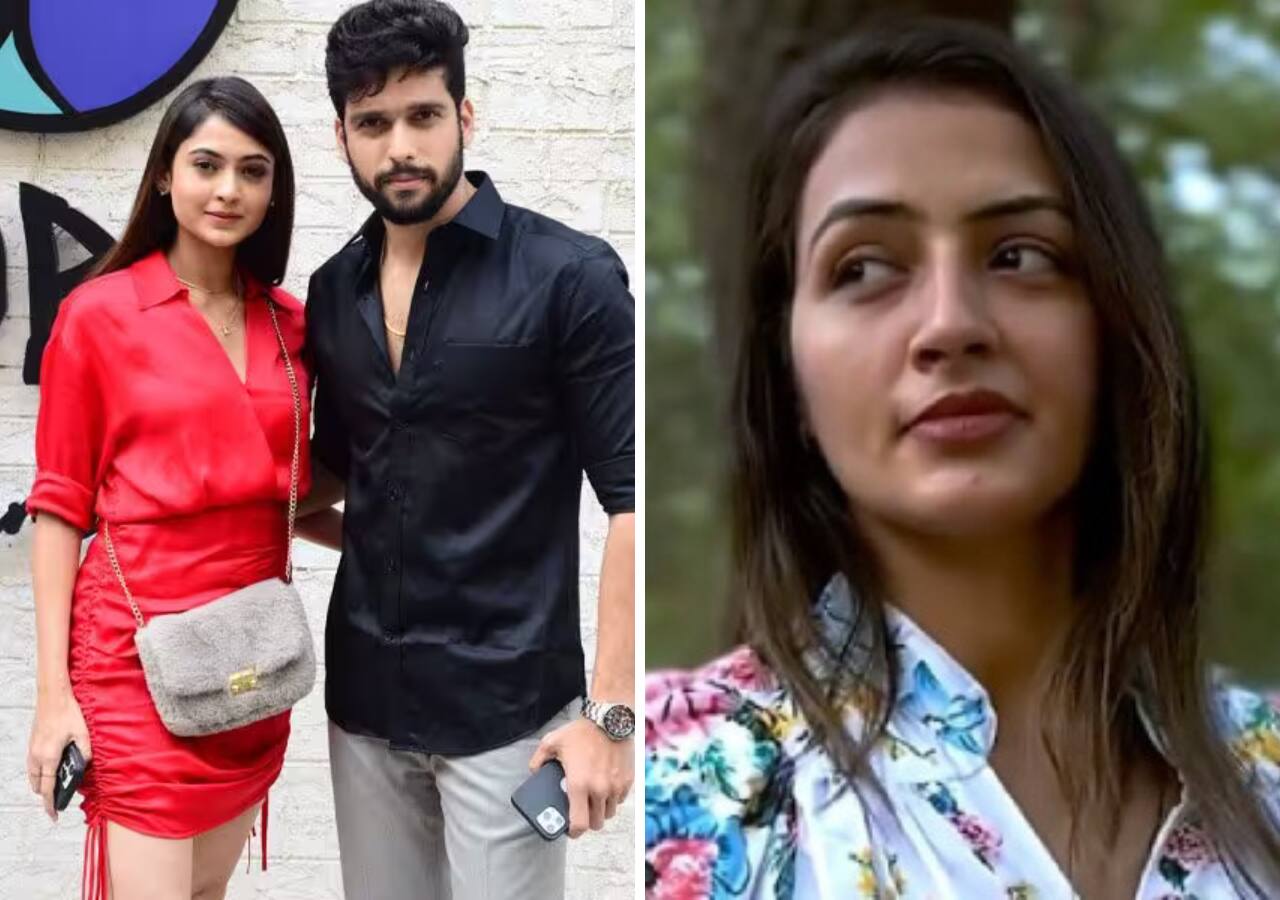 Bigg Boss OTT 3: Sai Ketan Rao's rumoured gf Shivangi Khedkar questions Chandrika Dixit for ...