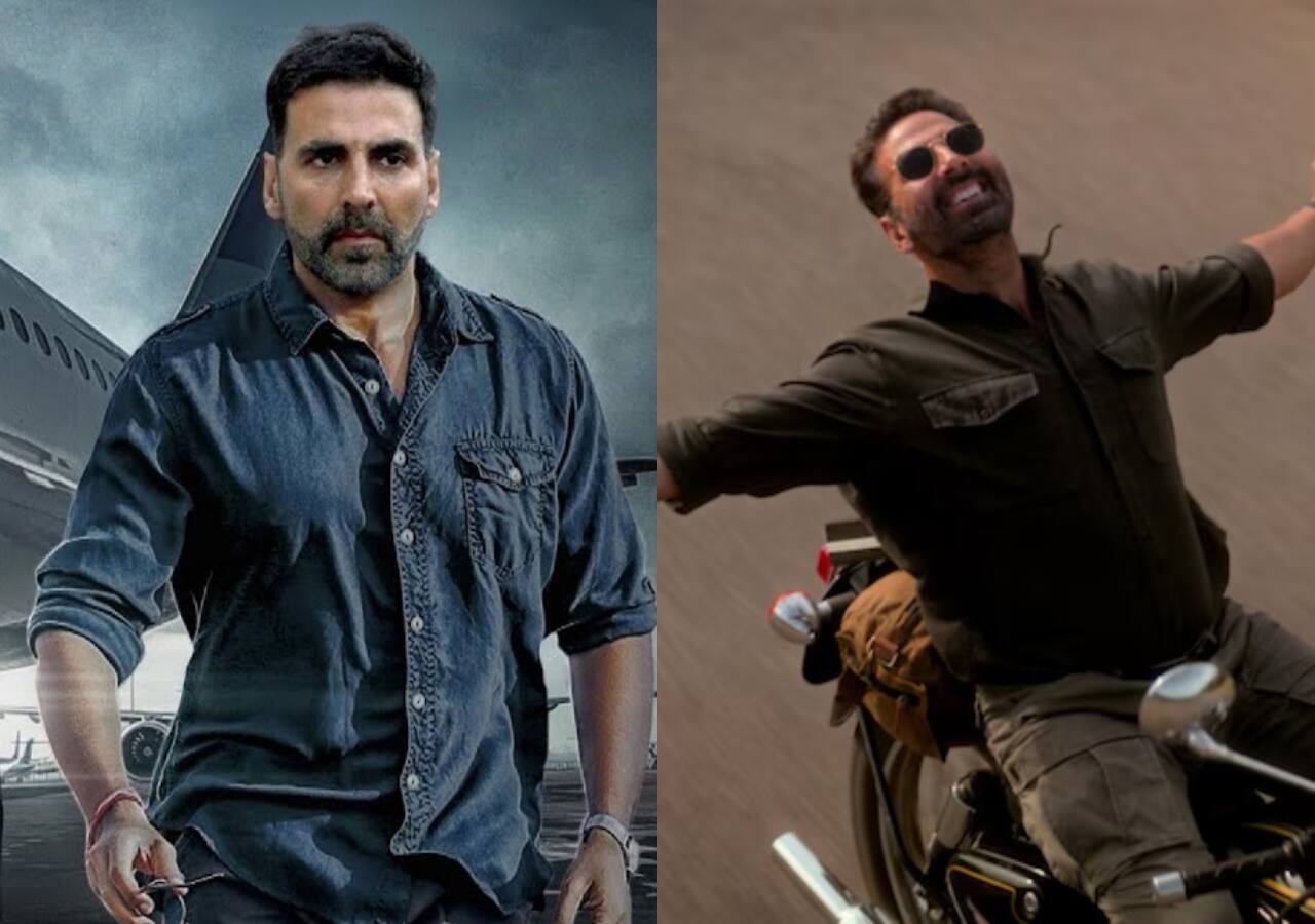 Sarfira movie review: Fans feel Akshay Kumar delivered his career's ...