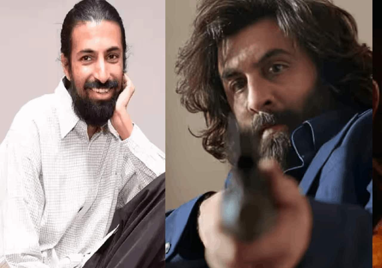 Did Kalki 2898 AD director Nag Ashwin take a jibe at Ranbir Kapoor's ...