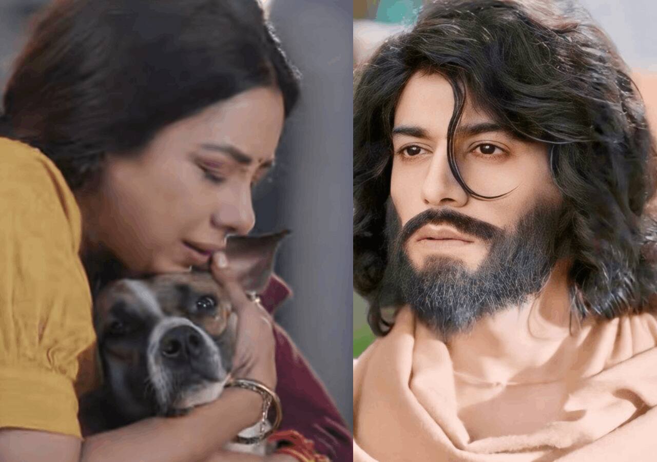 Anupamaa serial spoiler: Anu-Anuj feel each other's presence; Titu ... Anupamaa serial spoiler: Anu-Anuj feel each other's presence; Titu ...