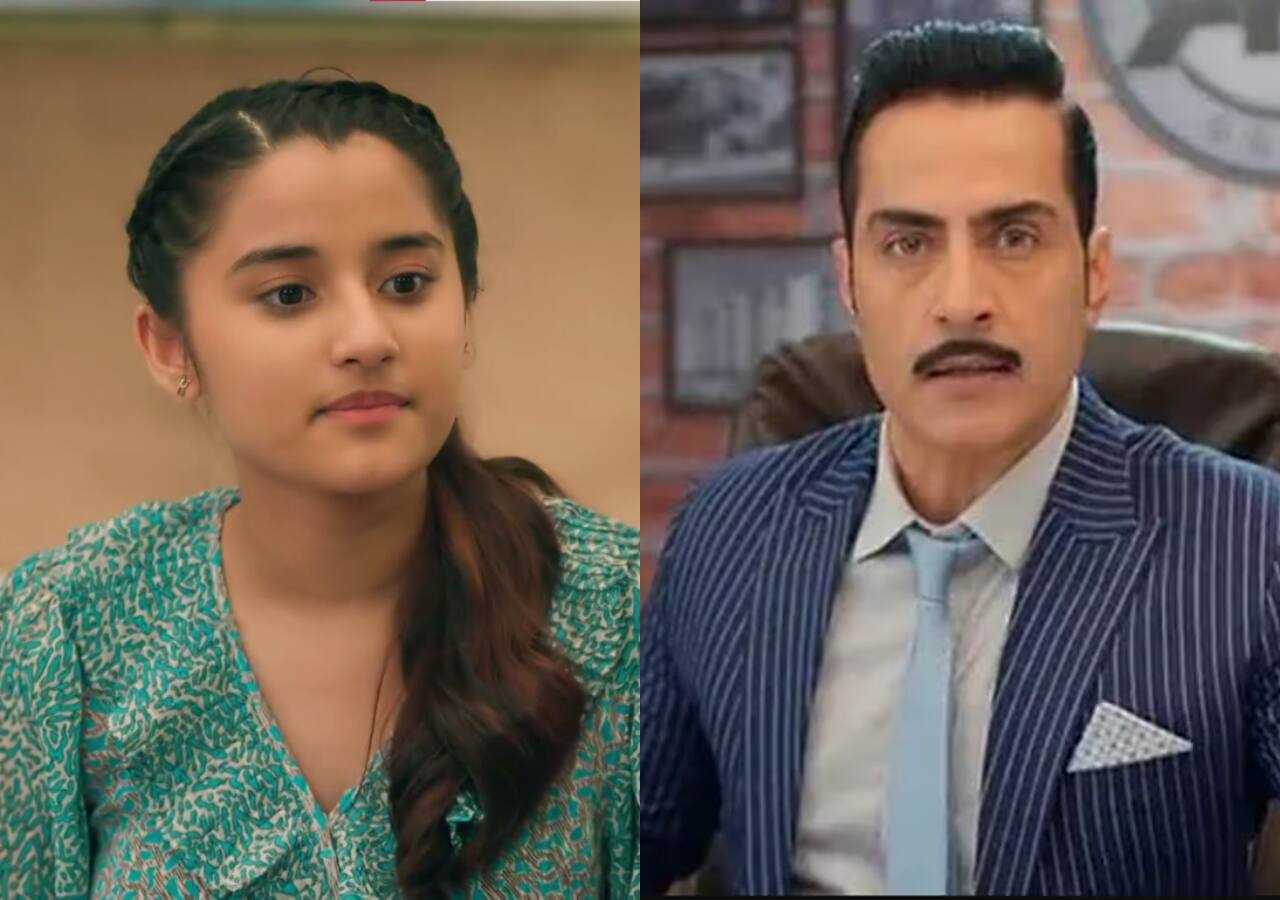 Anupamaa serial upcoming twists: Aadhya to become the new Anu of the Shah house? Will she get ...