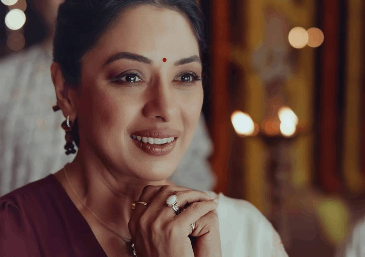 Anupamaa serial Top 5 twists: Anuj slips into depression without Anu ...