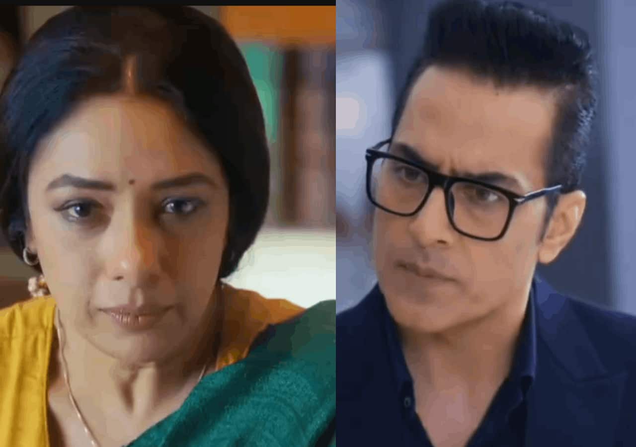 Anupamaa serial spoiler: Vanraj puts plan in action to destroy Anu ... Anupamaa serial spoiler: Vanraj puts plan in action to destroy Anu ...