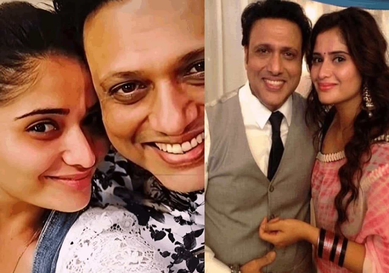 Arti Singh OPENS UP on Mama Govinda brother Krushna's feud, says 'I had ...