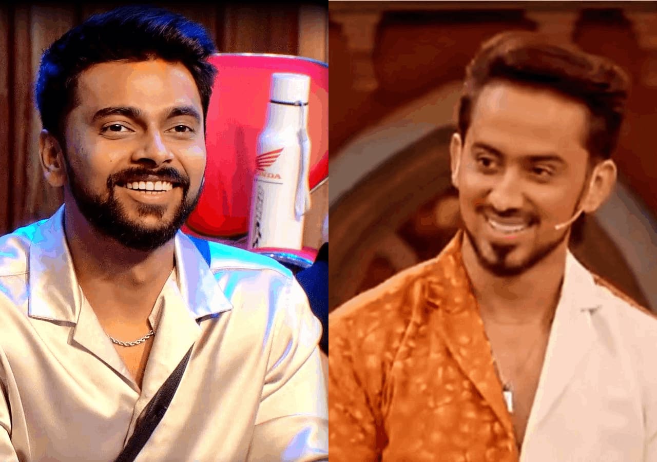 Bigg Boss OTT 3: Adnaan Shaikh is the first wild card contestant; terms ... Bigg Boss OTT 3: Adnaan Shaikh is the first wild card contestant; terms ...