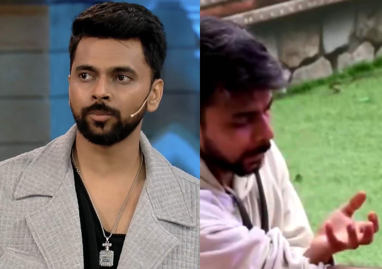 Bigg Boss OTT 3: Fans spot a snake near Lovekesh Kataria in a viral ... Bigg Boss OTT 3: Fans spot a snake near Lovekesh Kataria in a viral ...