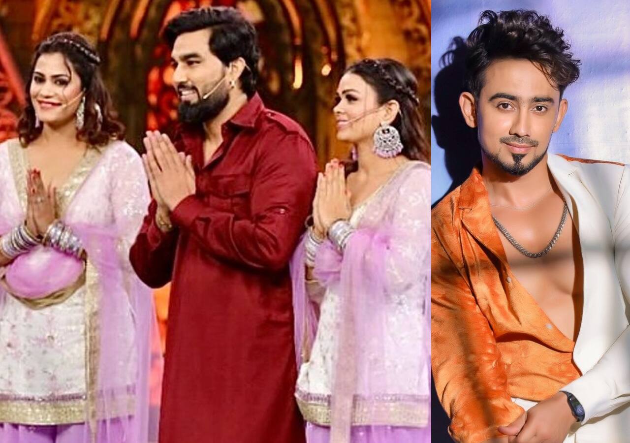 Bigg Boss OTT 3: Armaan Malik sexually assaulted a minor? Adnaan Shaikh ... Bigg Boss OTT 3: Armaan Malik sexually assaulted a minor? Adnaan Shaikh ...