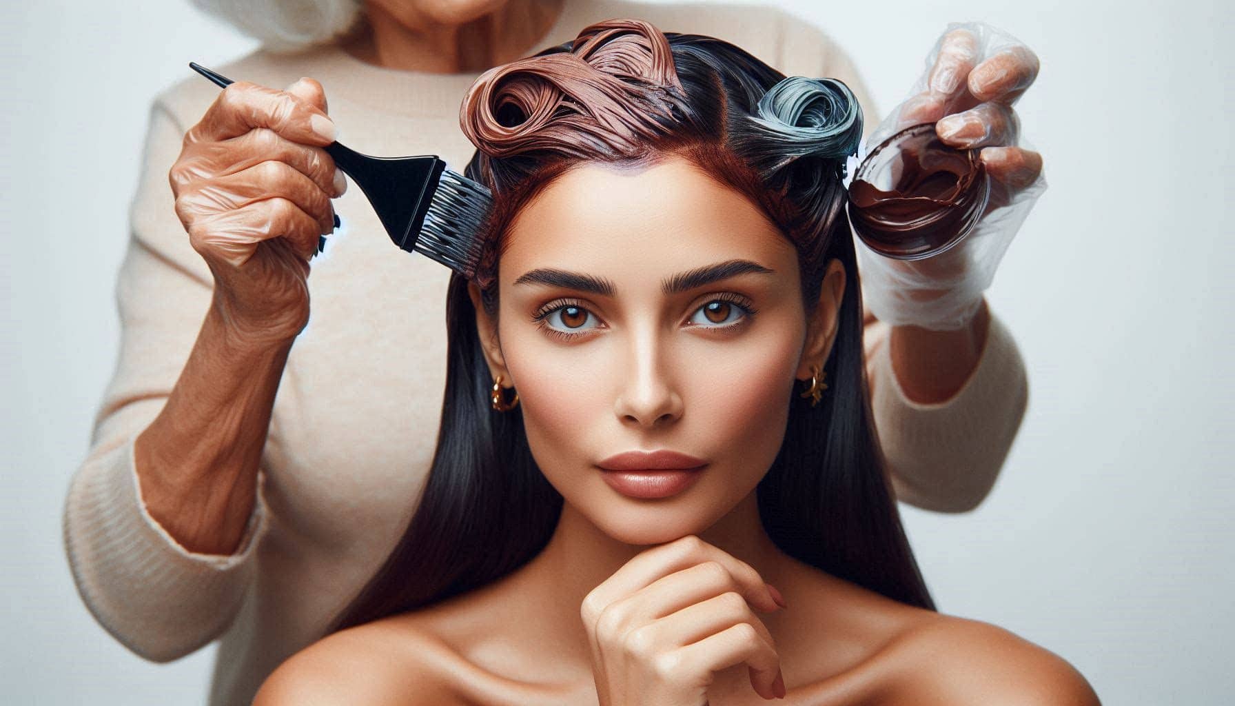 Must-Try Hair Colours for a Stunning Makeover