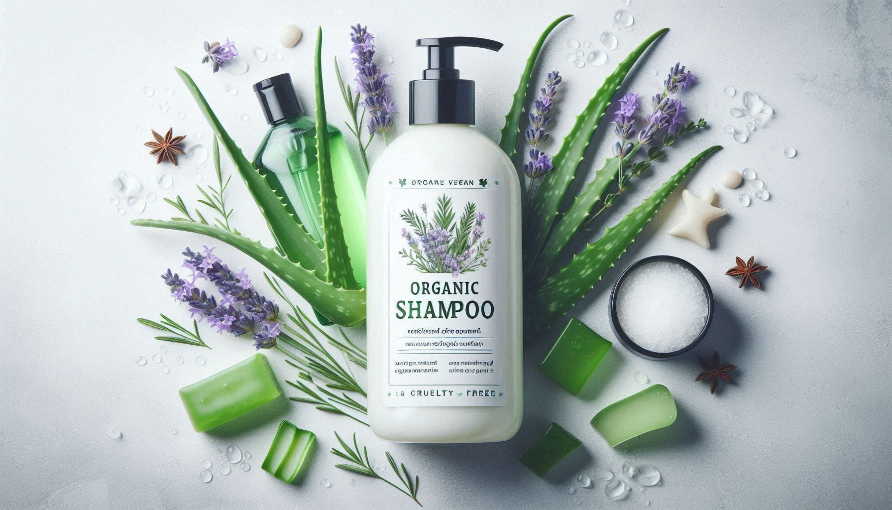 Best Daily Use Sulphate-Free Shampoos
