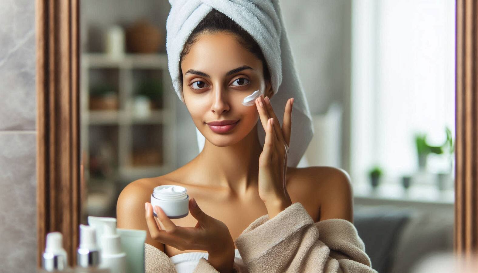 Surprising Benefits of Using the Right Face Cream: Top Picks of 2024