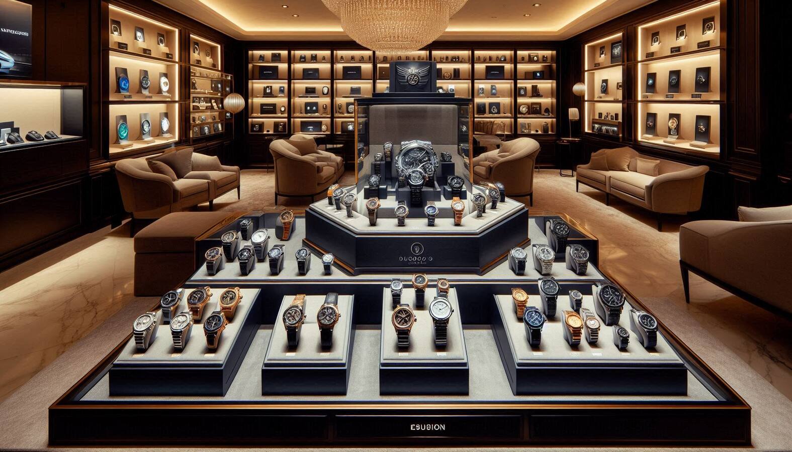 Luxury Smartwatches: The Best High-End Models | Bollywood Life