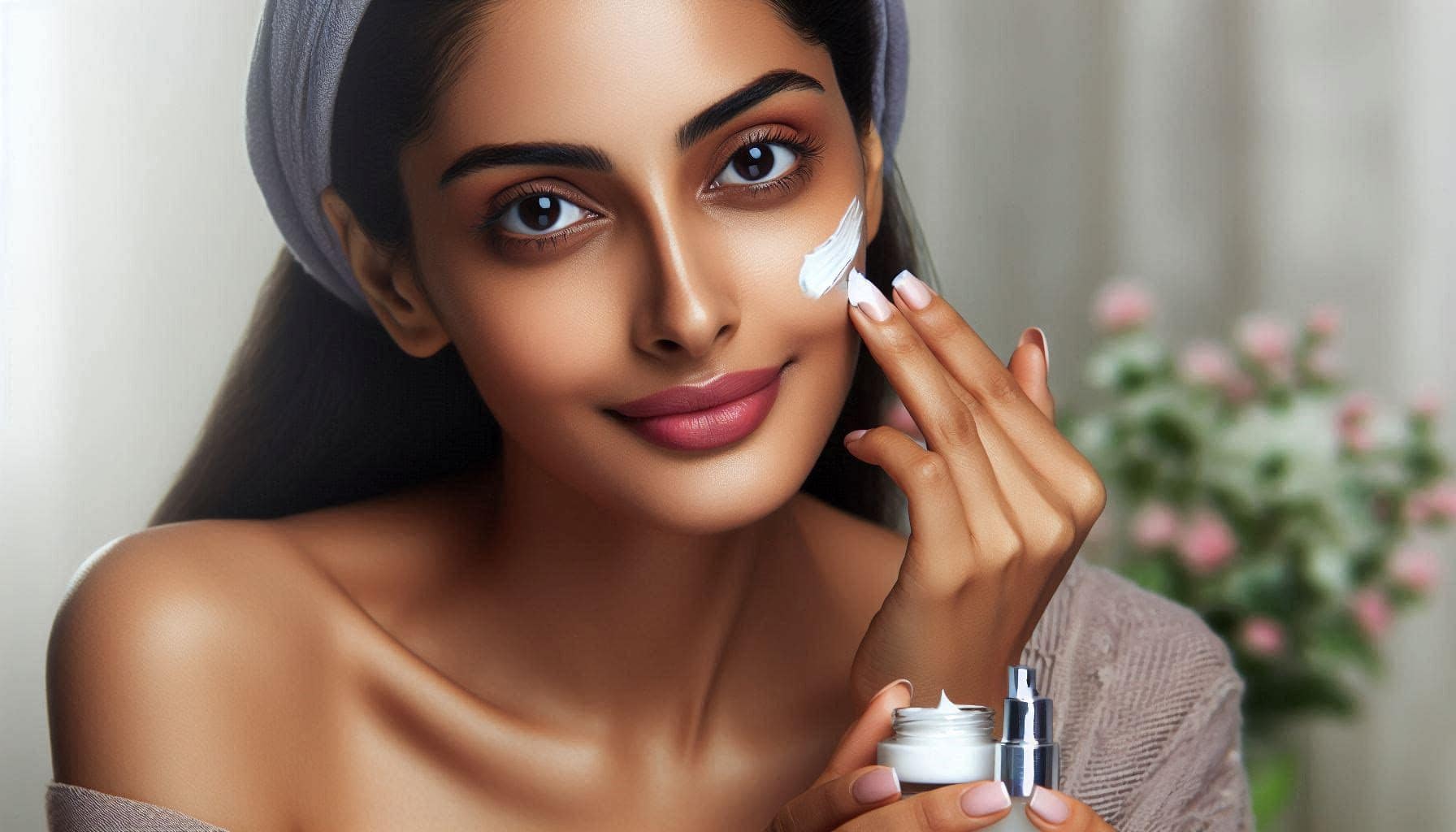 Best Face Creams for Your Skin: Attain a Healthy Skin Texture