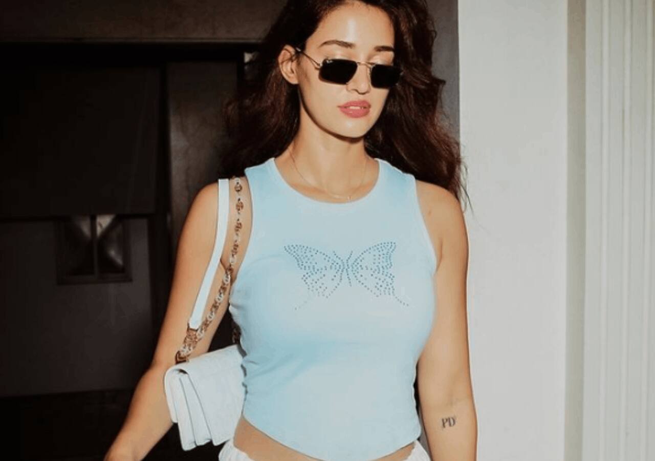 Kalki 2898 AD star Disha Patani makes a cryptic post as her tattoo sparks dating rumours with ...