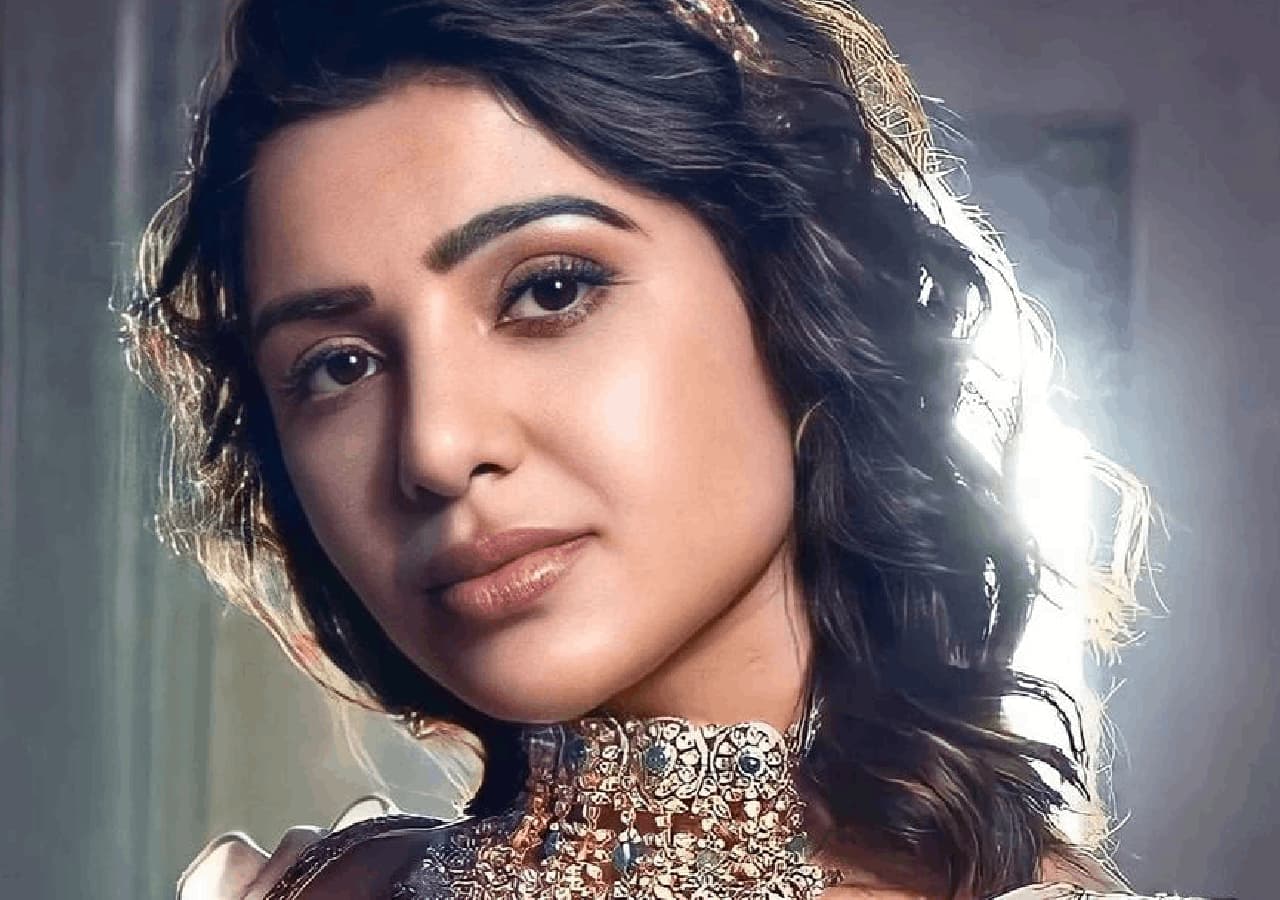 Samantha Ruth Prabhu on life after divorce with Naga Chaitanya, 'Always thought I didn't want...