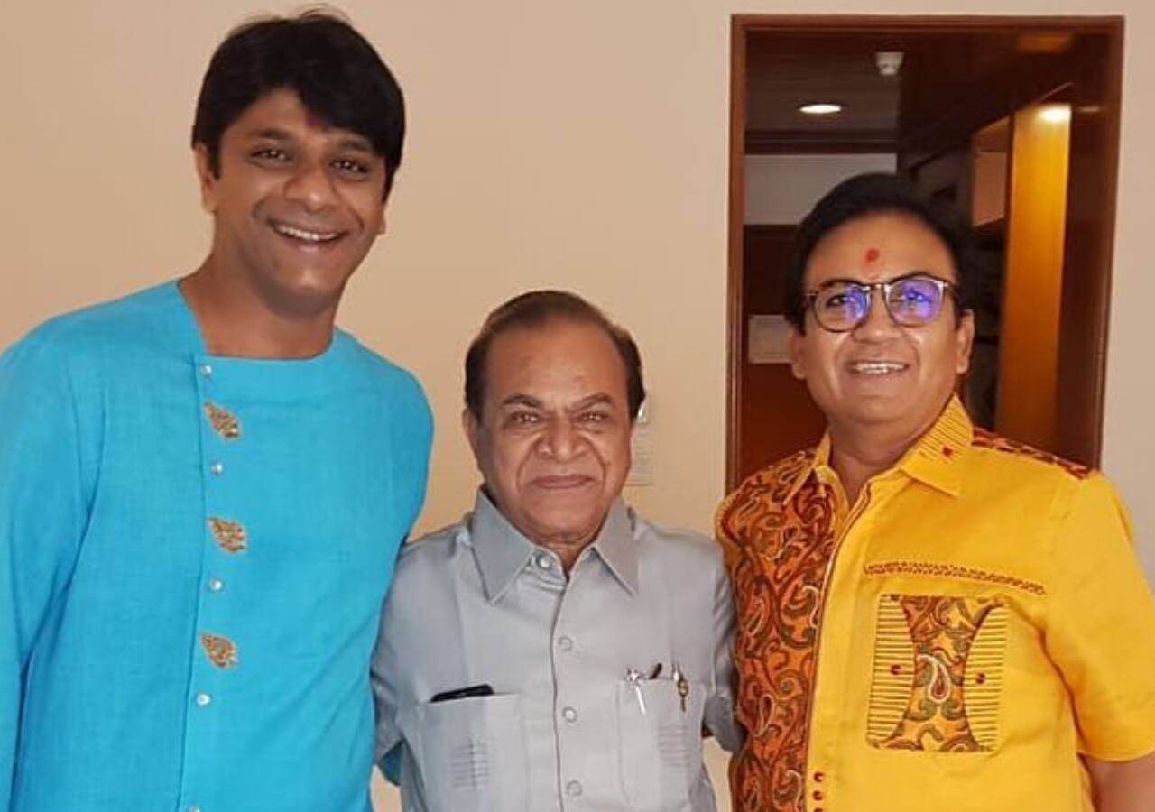 Taarak Mehta Ka Ooltah Chashmah: Tanmay Vekaria aka Bagha talks about ...