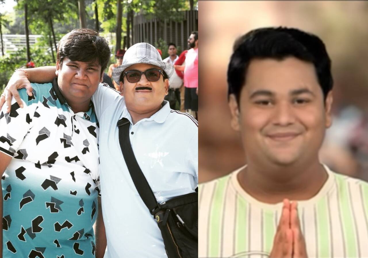 Taarak Mehta Ka Ooltah Chashmah serial: Kush Shah gets a beautiful ...