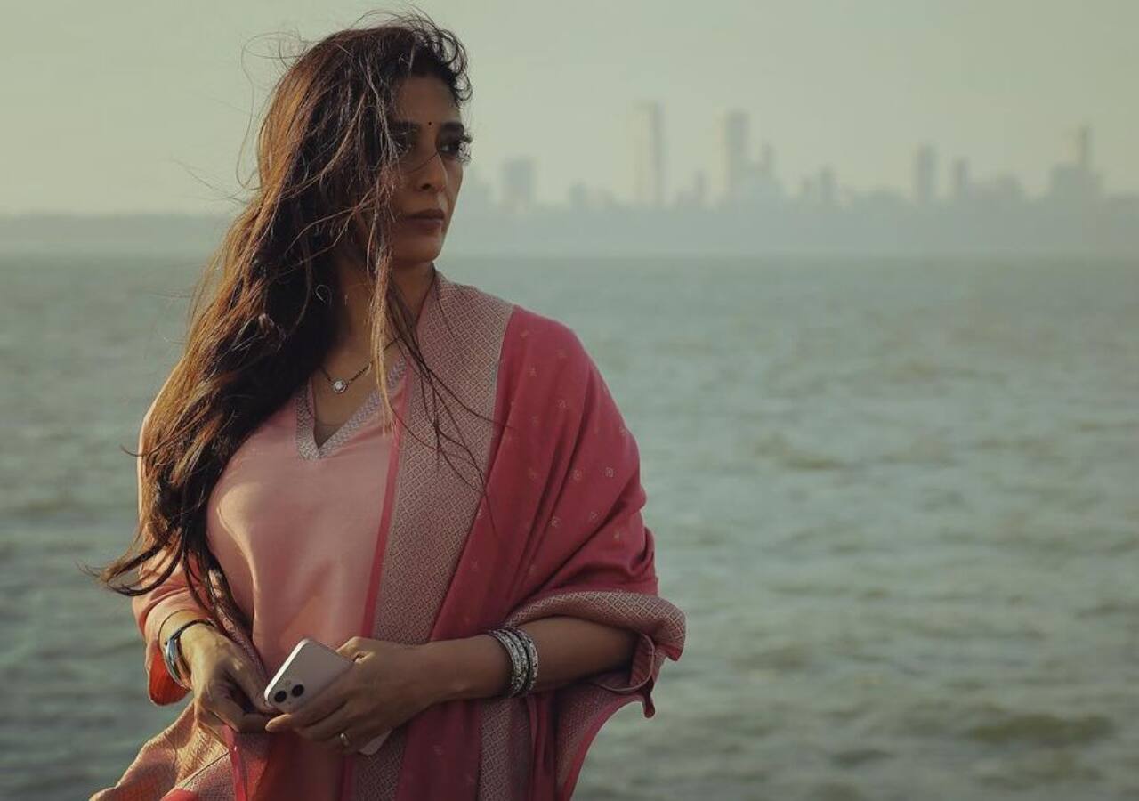 Tabu takes a strong stand against playing a 30-year-old in movies, 'De ...
