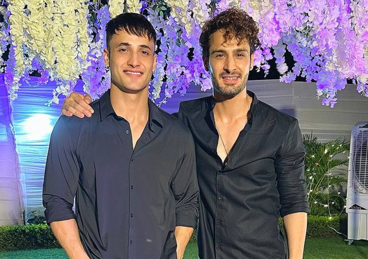 Khatron Ke Khiladi 14: Umar Riaz reacts to brother Asim Riaz's fights with Rohit Shetty and ...