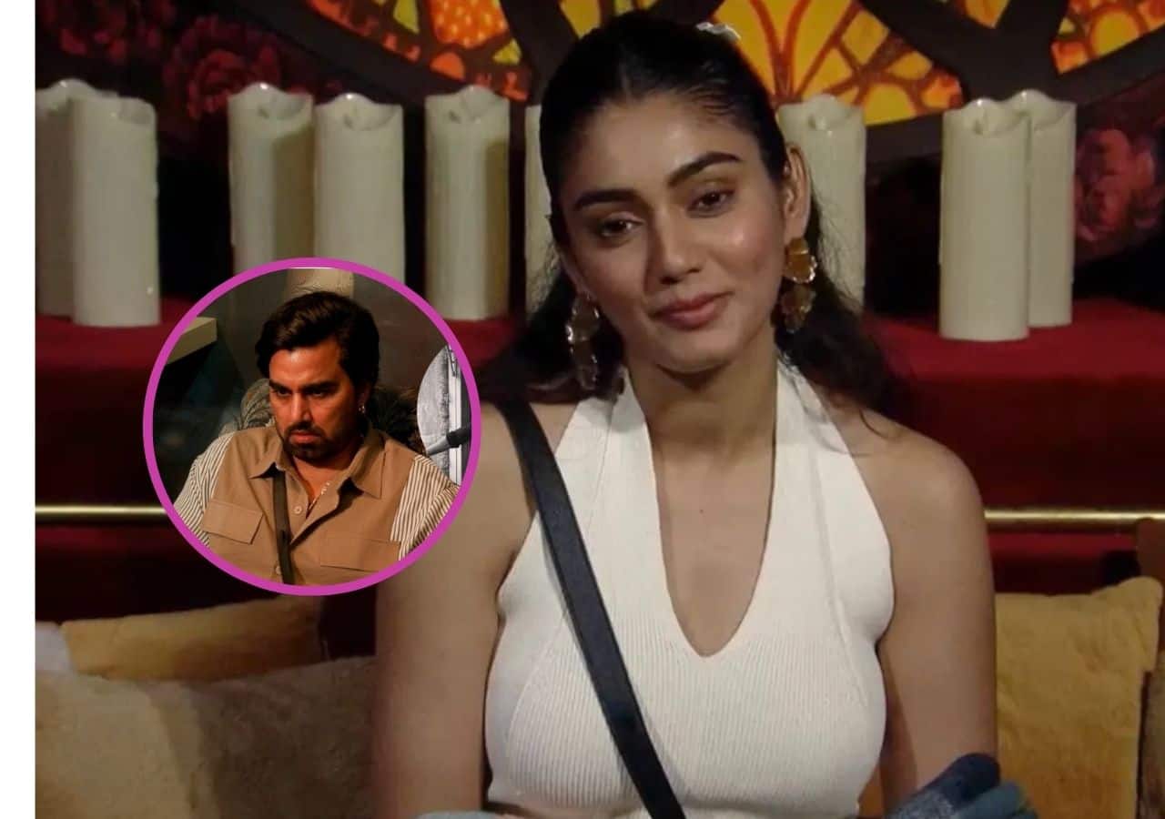 Armaan Malik Fight with sana makbool after vishal pandey latter said ...