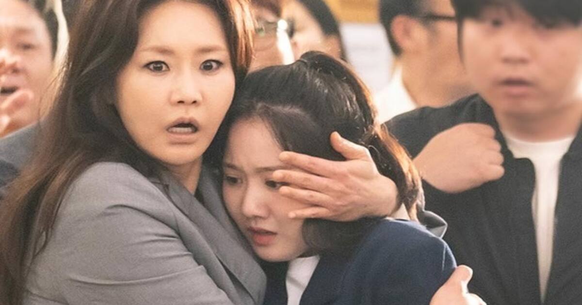 Top 8 Korean dramas on Amazon Prime Video with good ratings on IMDb