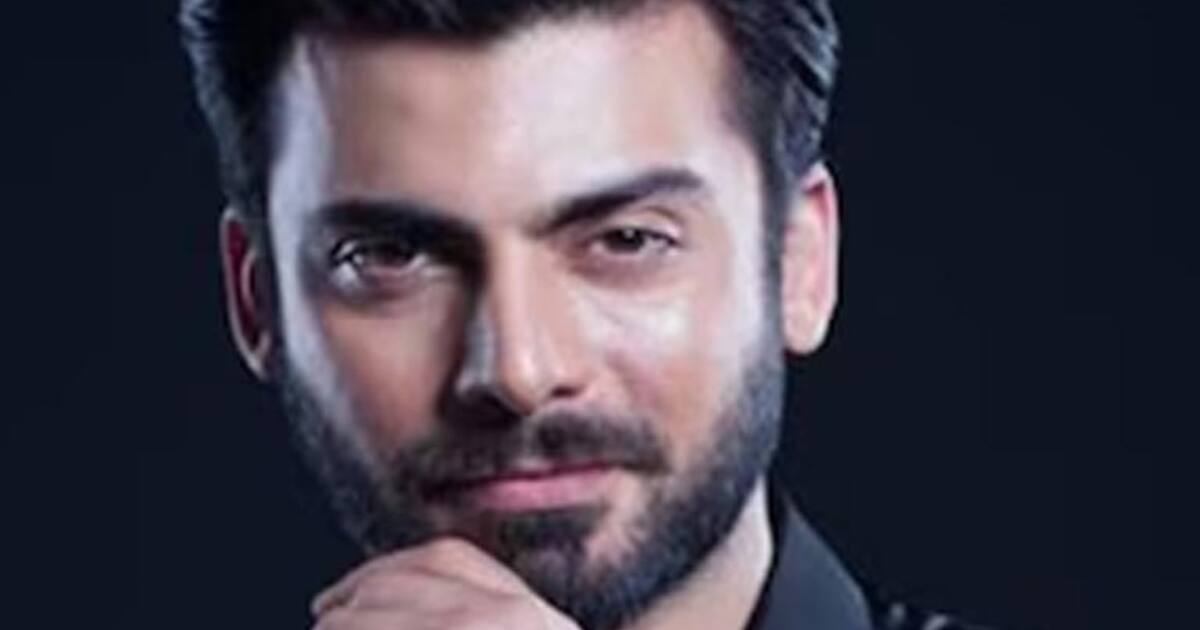 Fawad Khan and other Top 8 Pakistani actors who are loved by the Indian ...