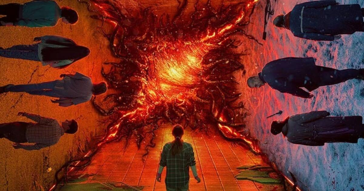 Top 8 horror webseries on Netflix, Amazon Prime and more OTT