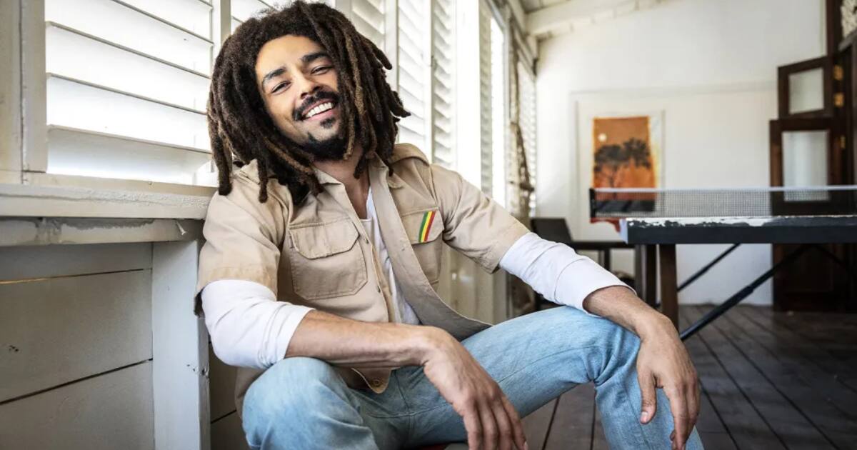 Bob Marley and other biographical dramas on Netflix and other OTT