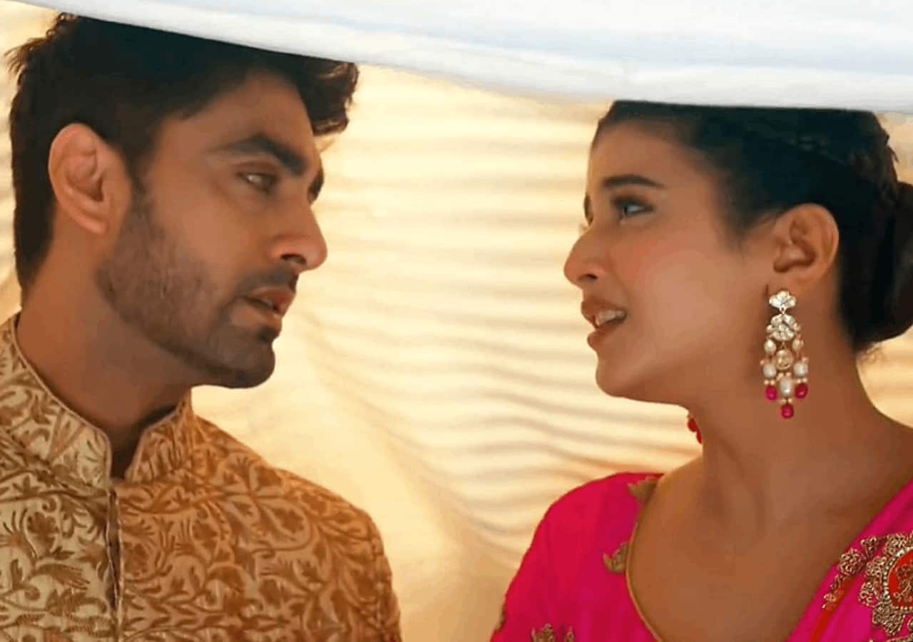 Yeh Rishta Kya Kehlata Hai Serial Upcoming Twist Abhira Refuses To