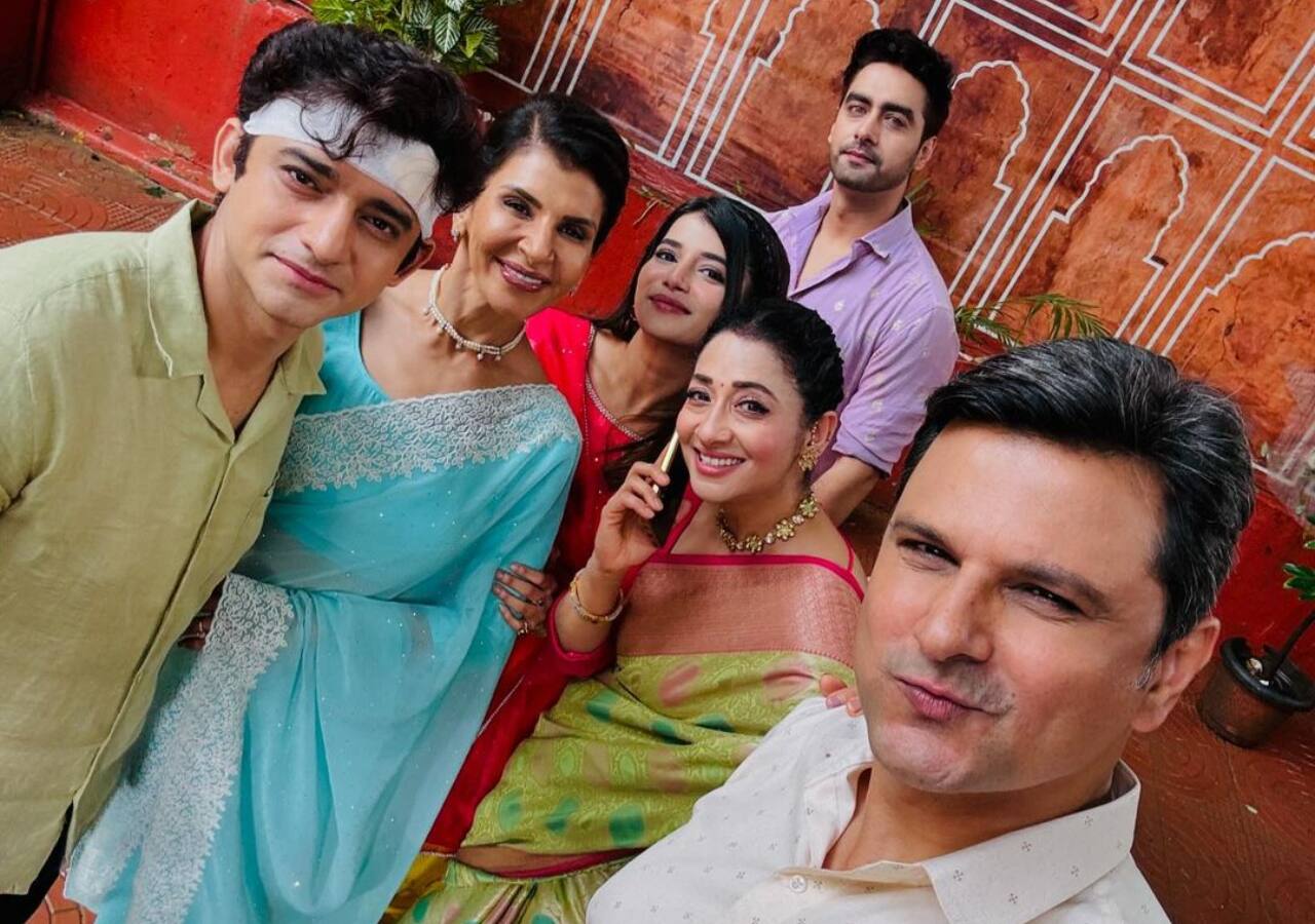 Yeh Rishta Kya Kehlata Hai top 7 upcoming twists: Ruhi to ruin Armaan and Abhira's pehli Teej ...