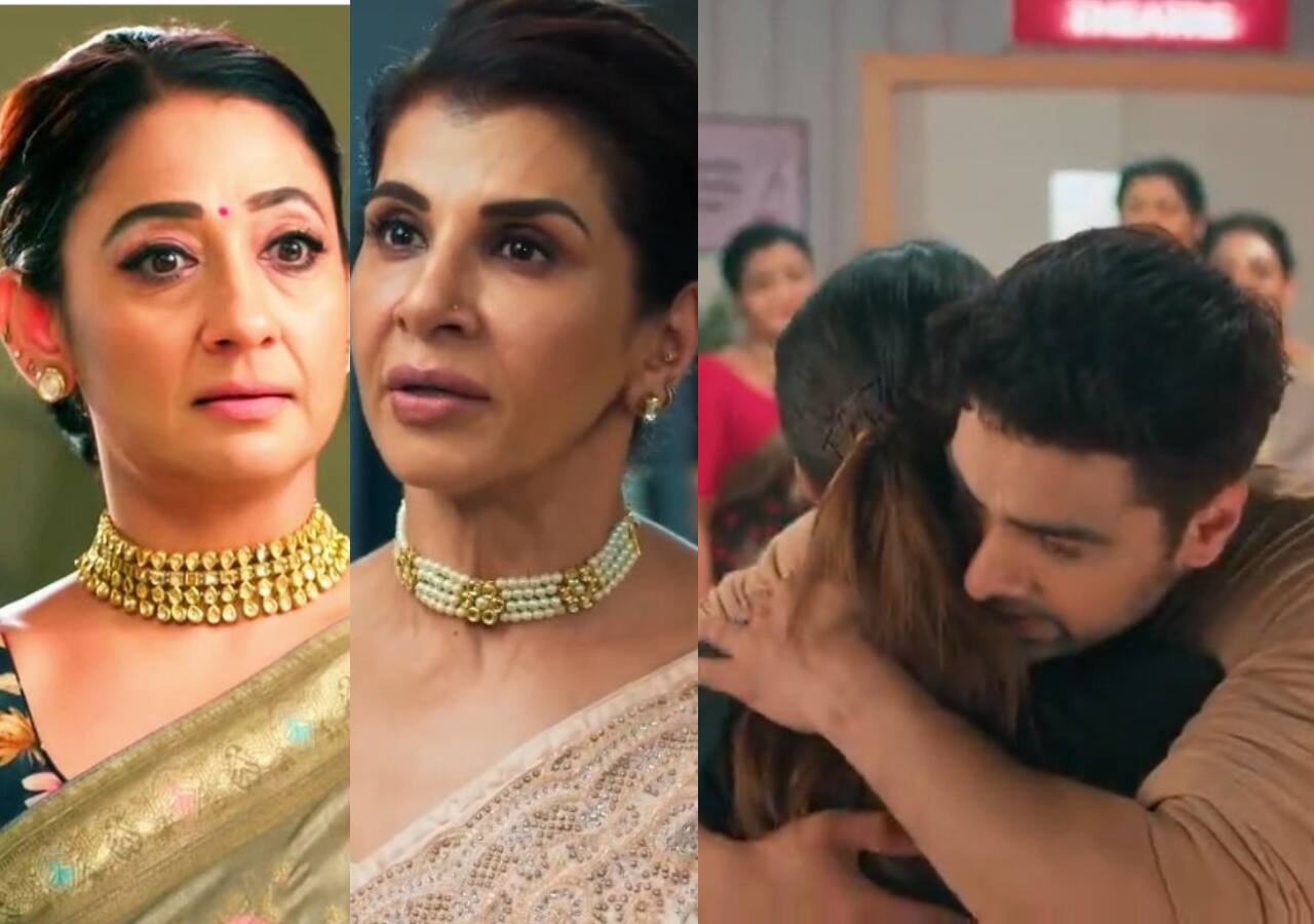 Yeh Rishta Kya Kehlata Hai serial spoiler: Vidya accepts Abhira for ...