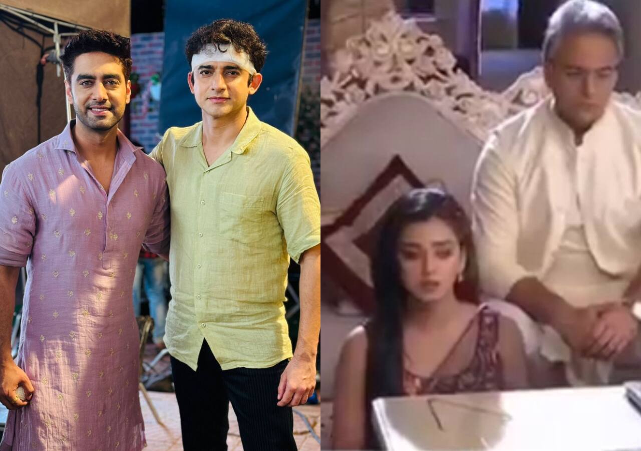 Yeh Rishta Kya Kehlata Hai serial: Ruhi to return to Poddar house as ...