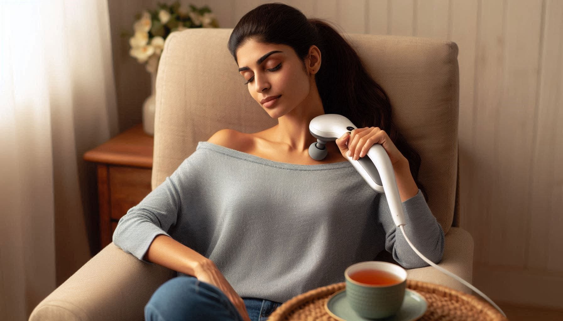 4 Top-Rated Massagers You Should Try