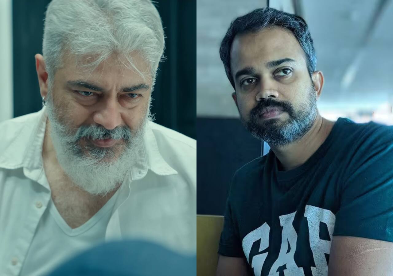 KGF 3: Ajith Kumar teams up with Prashanth Neel for a major role in Yash starrer; signs 2 projects?