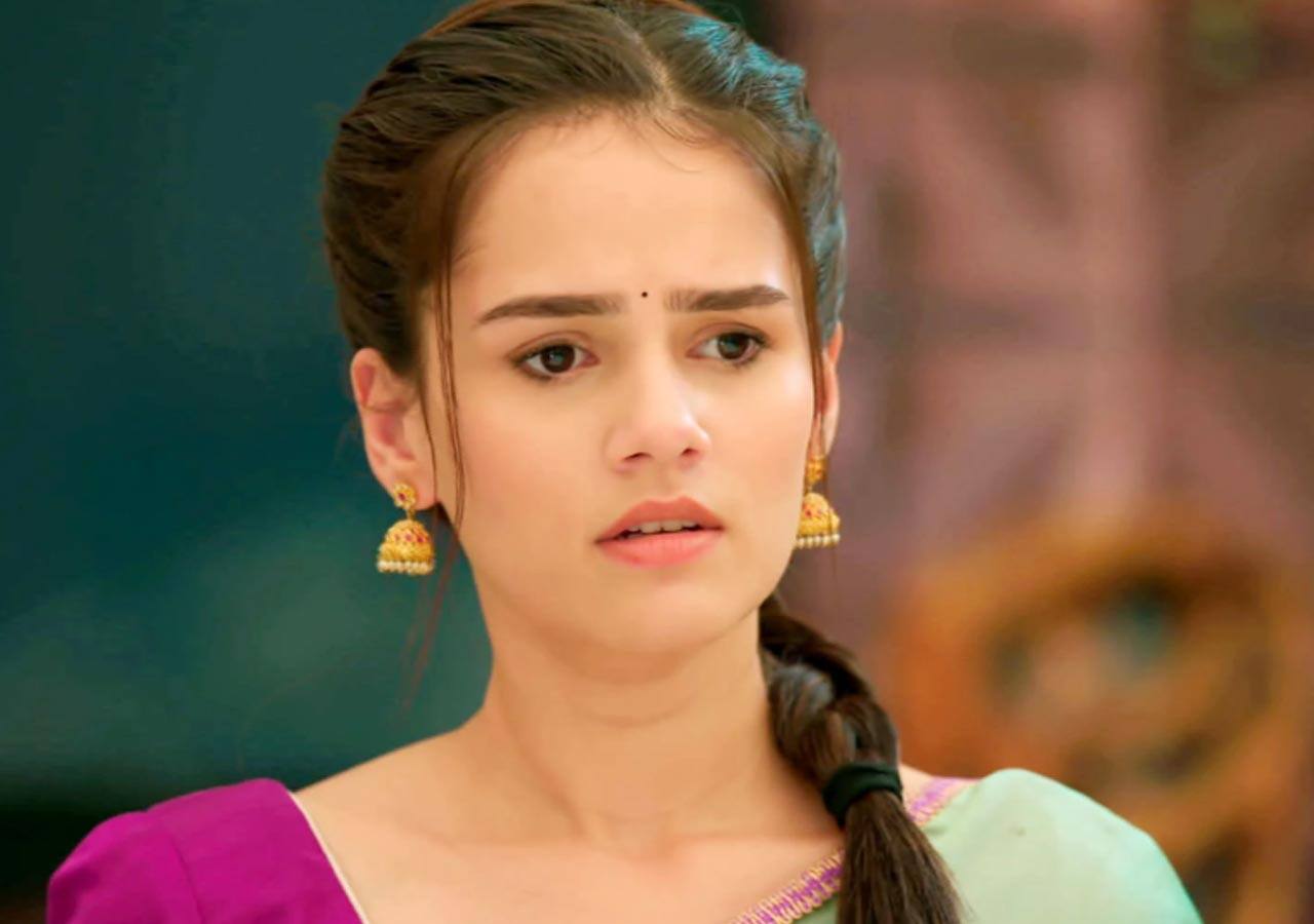 Anupamaa serial upcoming twist: Anu breaks down seeing Anuj's state ... Anupamaa serial upcoming twist: Anu breaks down seeing Anuj's state ...