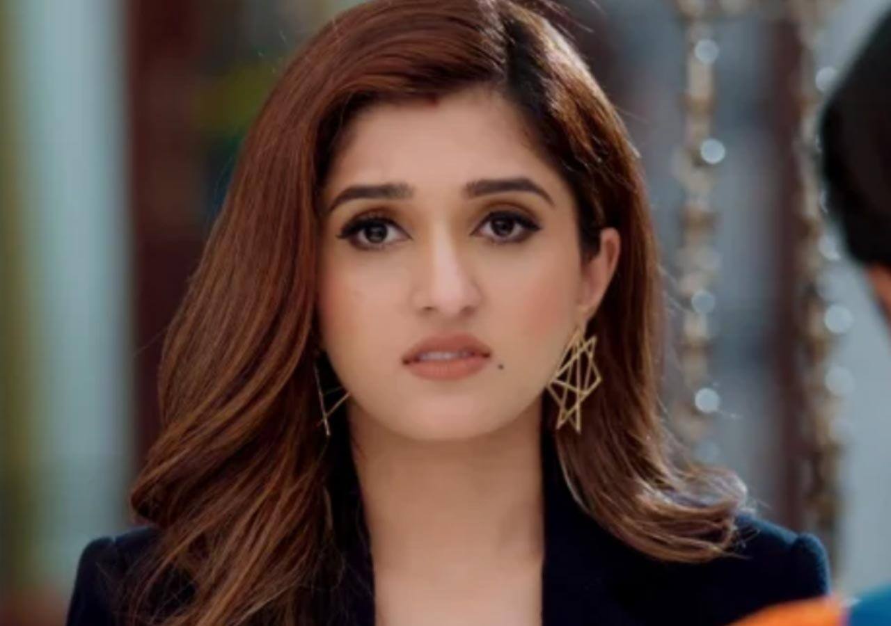 Anupamaa serial upcoming twist: Anu breaks down seeing Anuj's state ... Anupamaa serial upcoming twist: Anu breaks down seeing Anuj's state ...