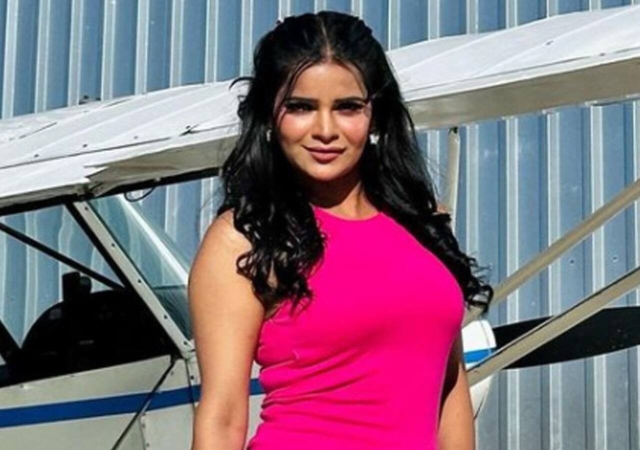 Celebrity MasterChef: After Tejasswi Prakash and Nikki Tamboli's clash ...