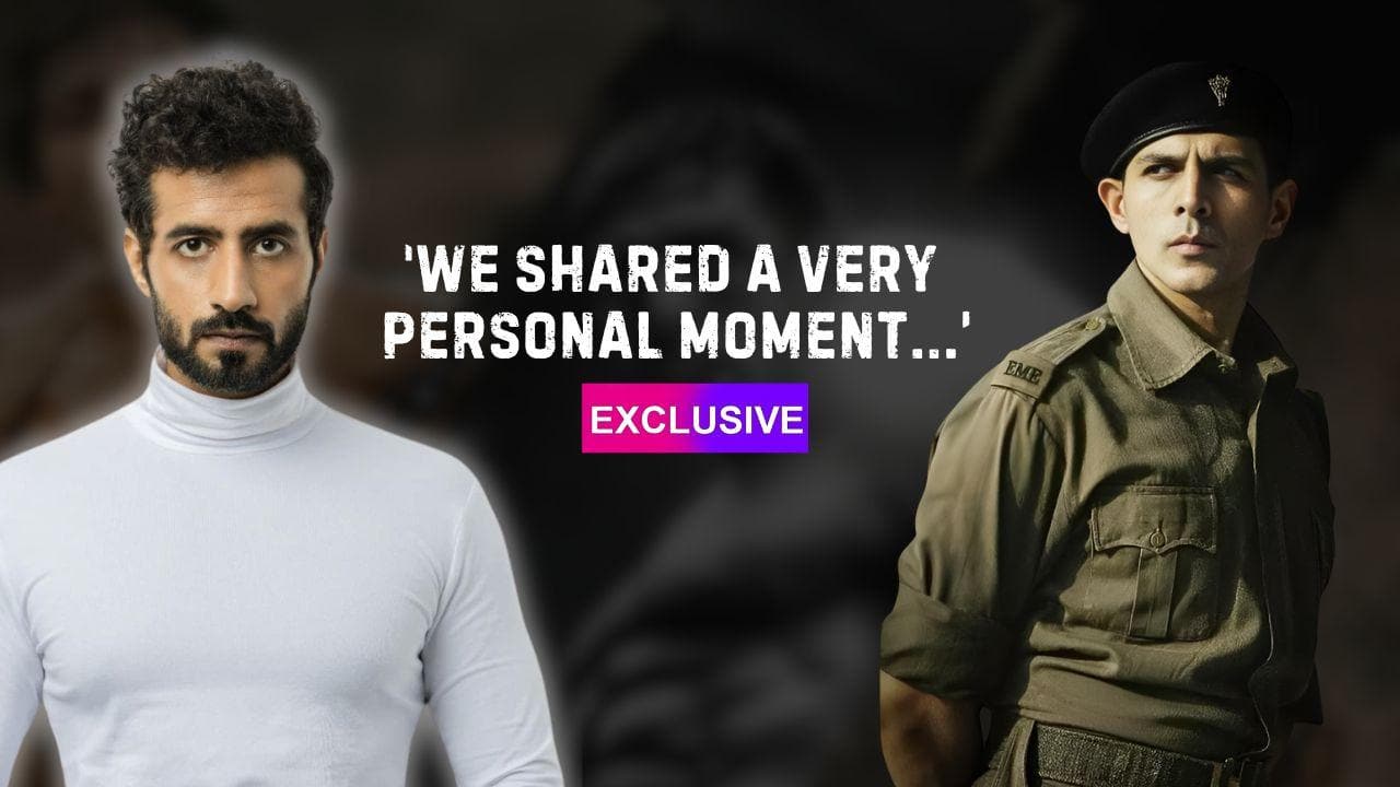 DYK Chandu Champion actor Bhuvan Arora got this little amount as his ...