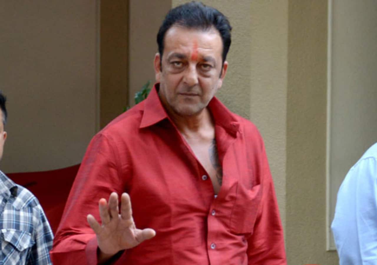 Sanjay Dutt Revealed He Was King In His Previous life Pandit ji says ...