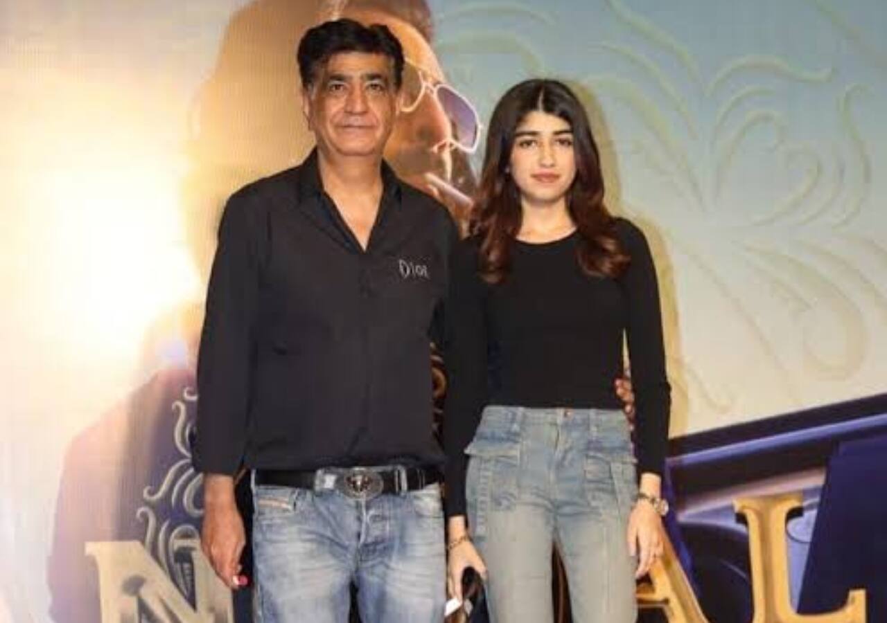 Bhushan Kumar's niece, producer-actor Krishan Kumar's 20 year old daughter Tishaa passes away ...